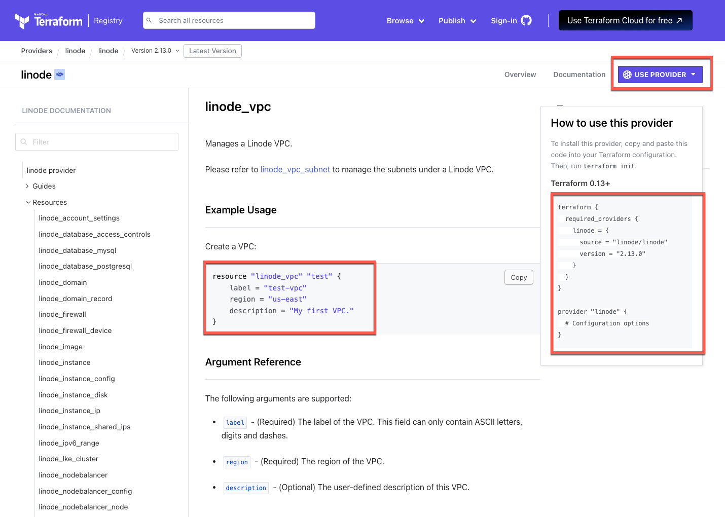 上手教程：使用Terraform打造弹性VPC架构 - 知乎