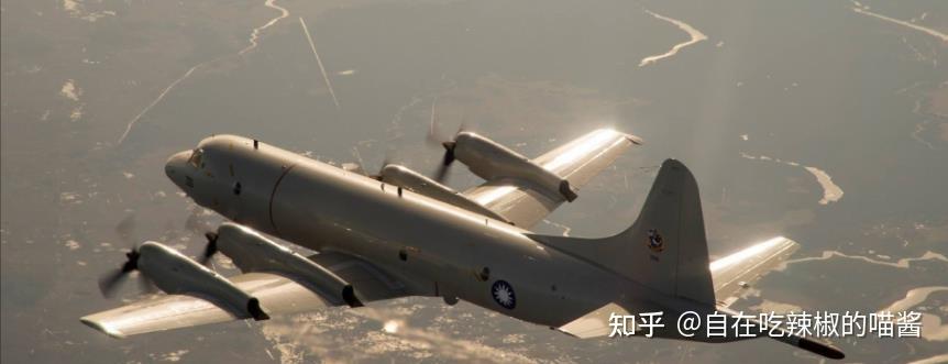 大国空军志——中国台湾空军基地 - 知乎