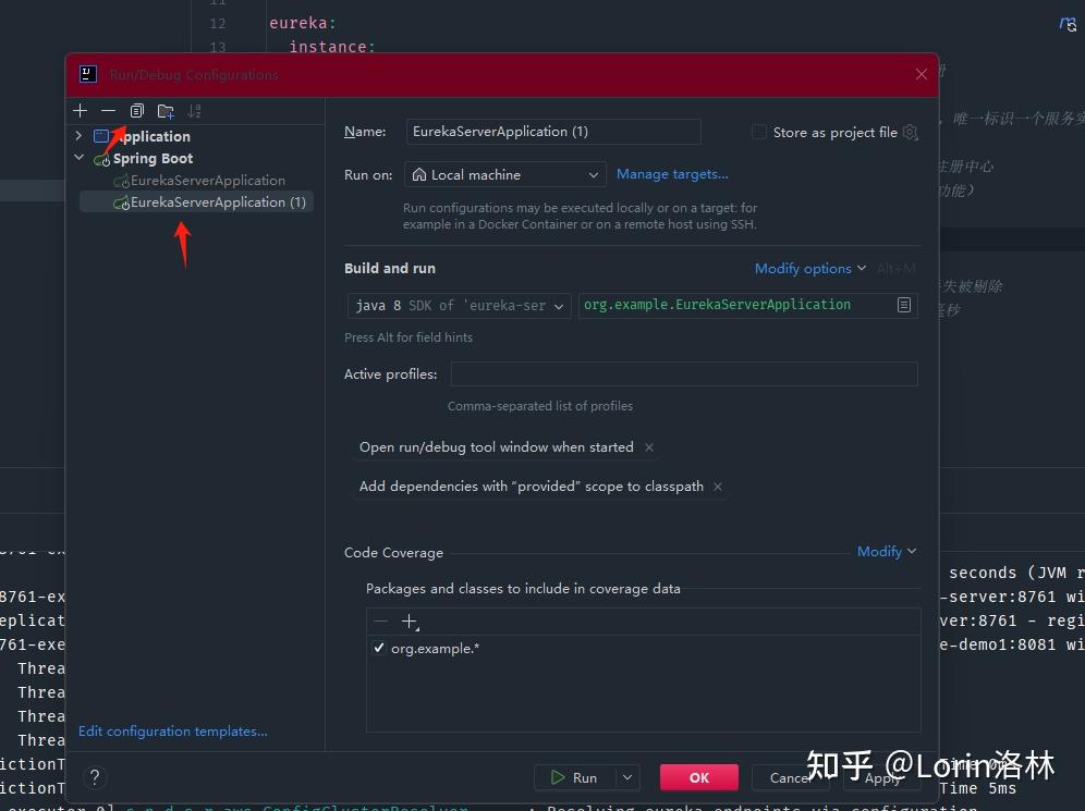 Spring Cloud Netflix 系列：Eureka 经典实战案例和底层原理解析 - 知乎