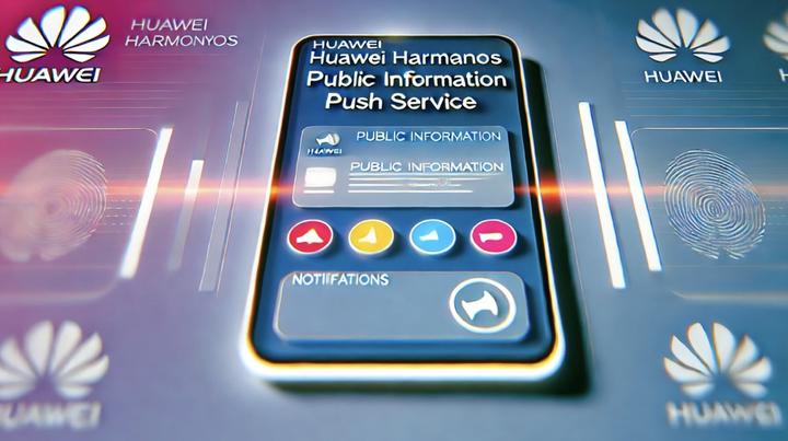 自学HarmonyOS API 13记录：实现推送服务 - 知乎