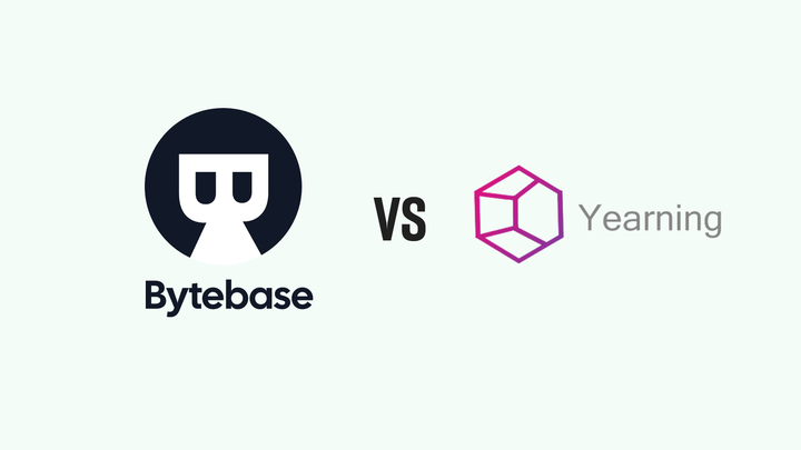 Bytebase VS Yearning - 知乎