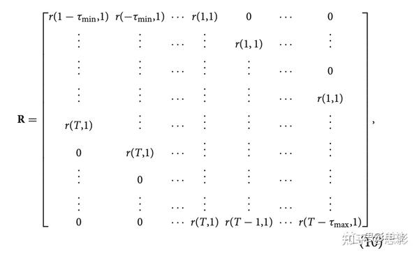 多变量时序响应函数工具箱：一个用于关联神经信号与连续刺激的MATLAB的工具箱 - 知乎