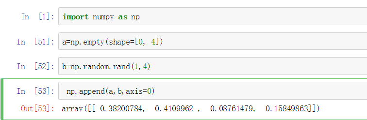 Matlab User 转 Python 笔记(1):初遇numpy 知乎