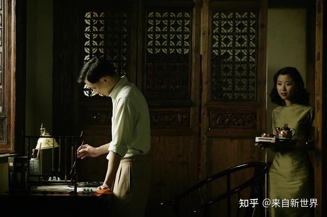 如何评价电影The Home Song Stories（意）？ - 知乎