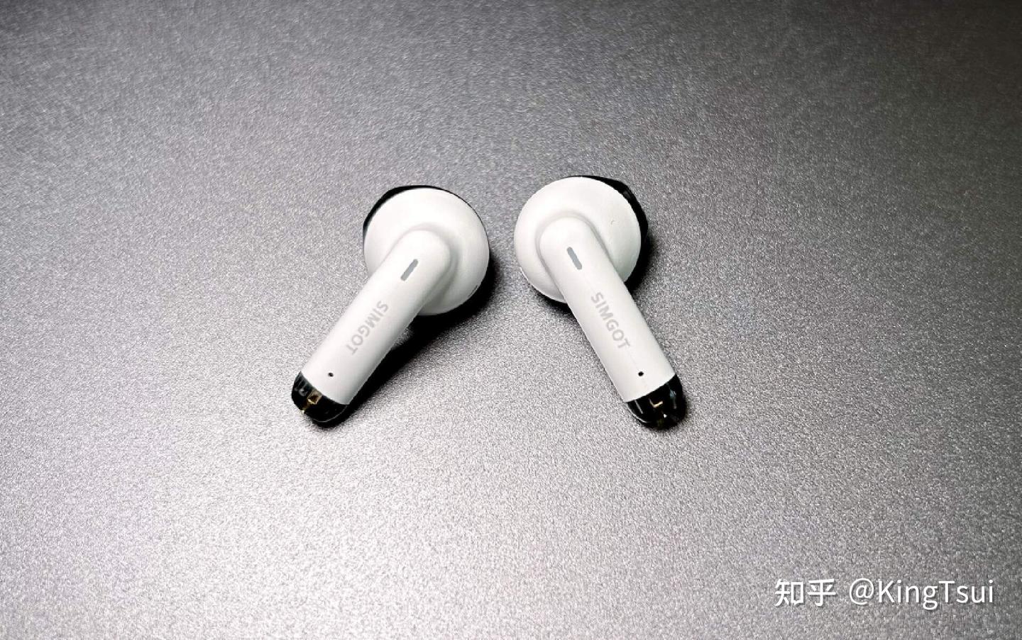 兴戈 FLD100 “风灵”半入耳真无线耳机体验 - TDS REVIEW - 知乎