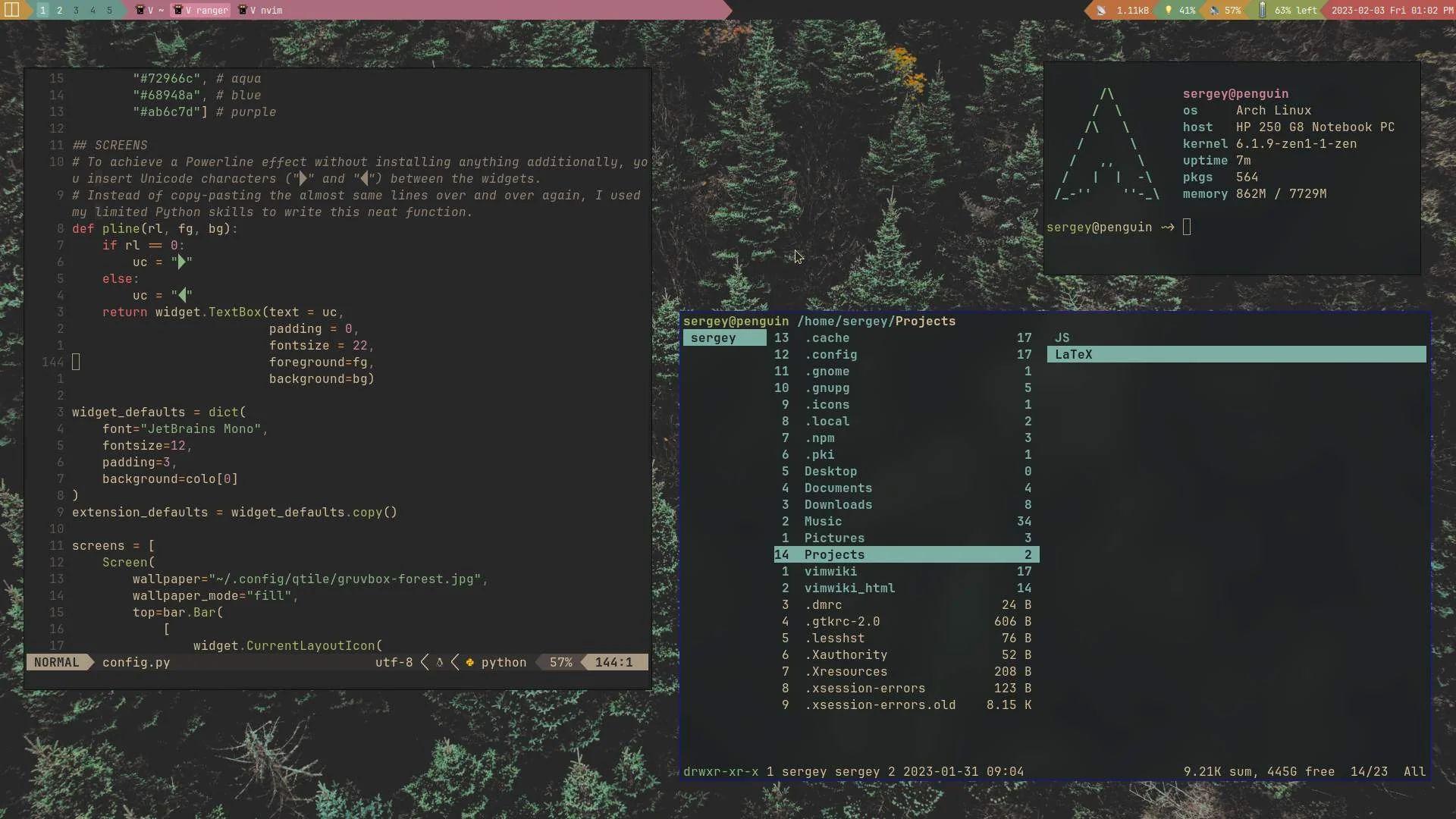 Ubuntu和Deepin都有什么优缺点? - 知乎