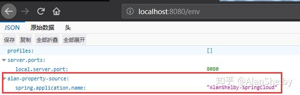 Spring Cloud 之 Bootstrap 配置 - 知乎