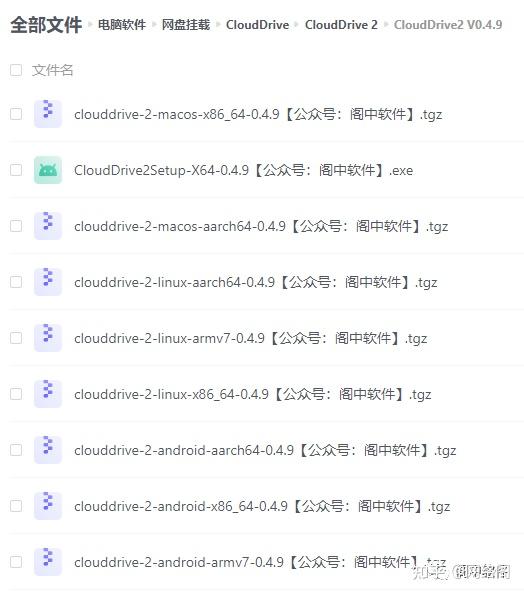 CloudDrive推出Pro版会员功能_跨云盘文件秒传复制_附最全版本下载_送Termux 安卓手机的 Linux 模拟器 - 知乎