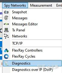 Vehicle Spy 3 学习笔记 第7篇 - 知乎