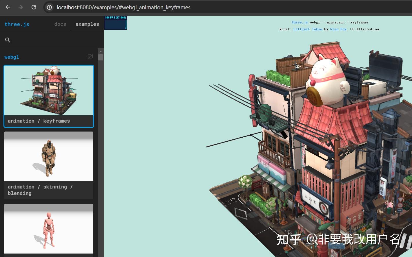 更方便的数字孪生程序方案: threejs使用URDF - 知乎