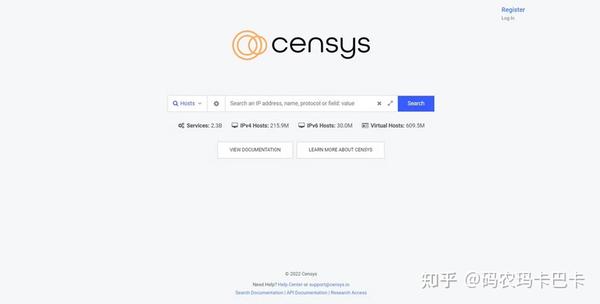 12款开源情报（OSINT）检索工具盘点 - 知乎