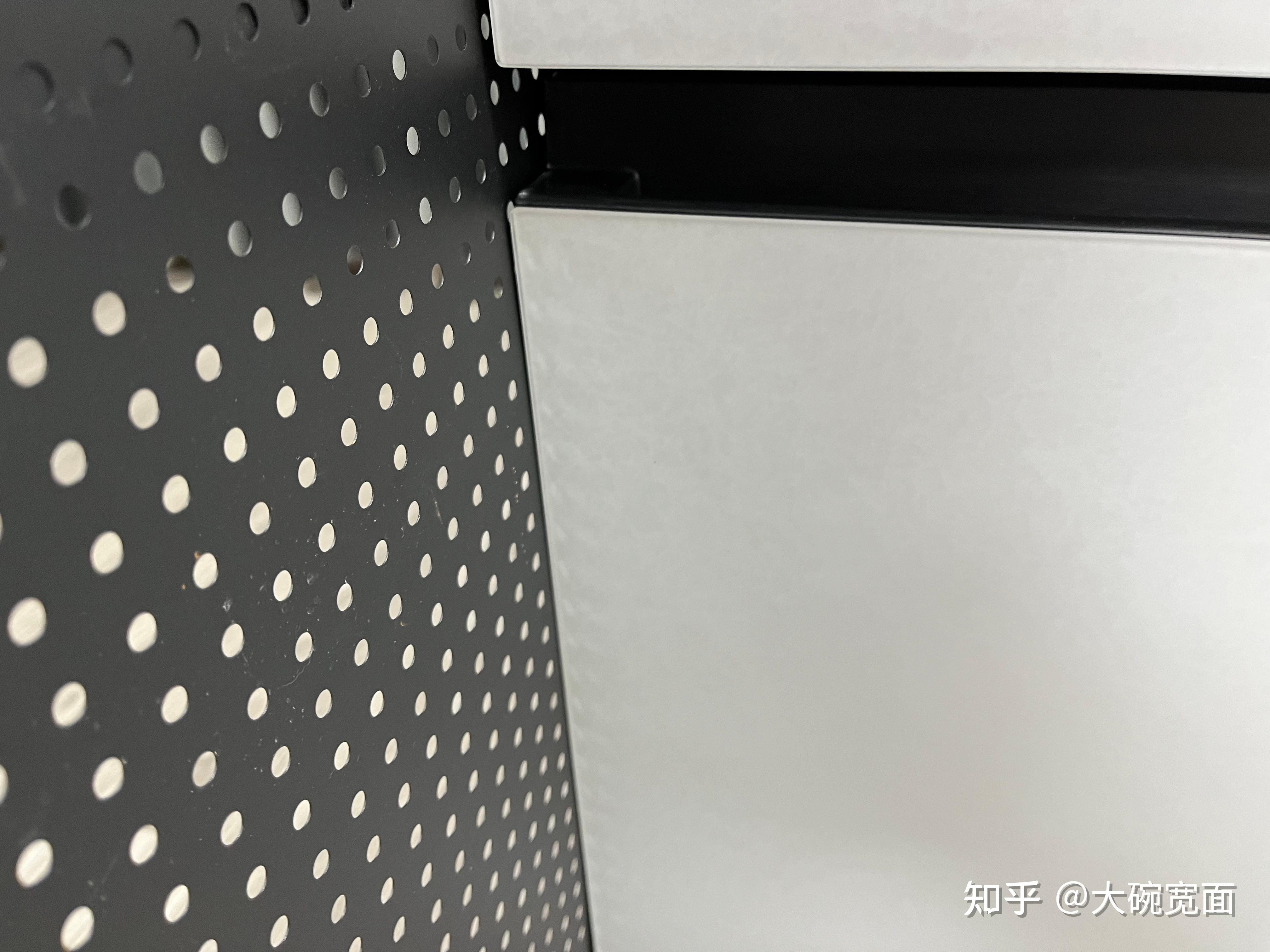 COLMO家的冰箱到底值不值得买？实机体验告诉你！硬核测评COLMO纯嵌系列新品556，为你带来第一手的体验报告 - 知乎