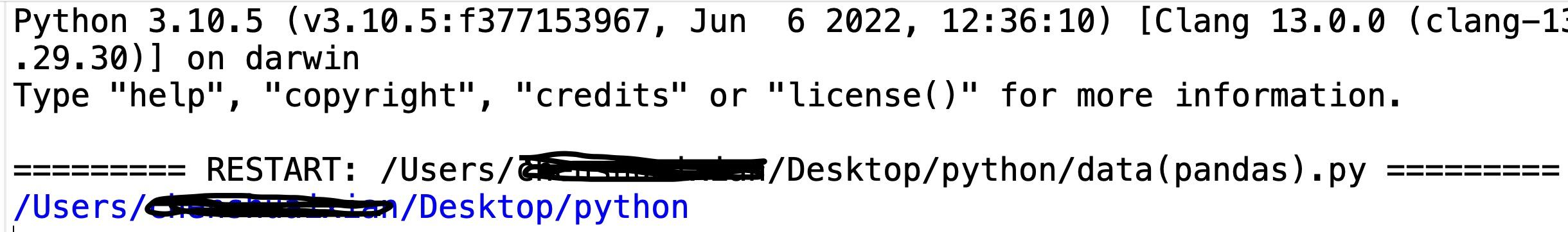 Python Pandas读取xlsx、csv文件以及 找不到文件,文件不存在,no Such File Or Directory”的解决方法 知乎