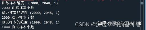 基于一维wdcnn的滚动轴承故障诊断(十分类,python代码,tensorflow框架,压缩包包含数据集和代码,解压缩后直接运行) 知乎