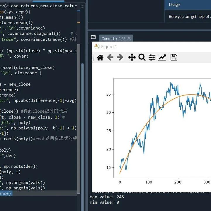 Python源码|50个常用的 Numpy 函数详解 - 知乎