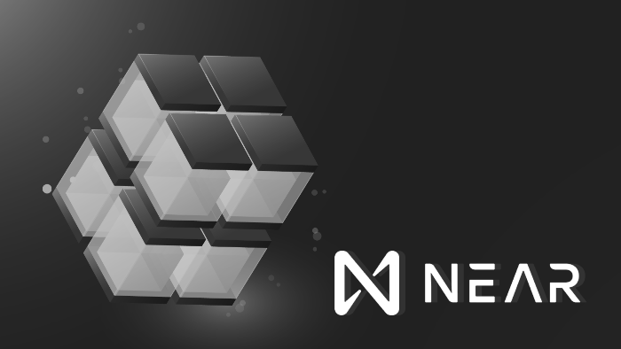 NEAR即未来 - 知乎