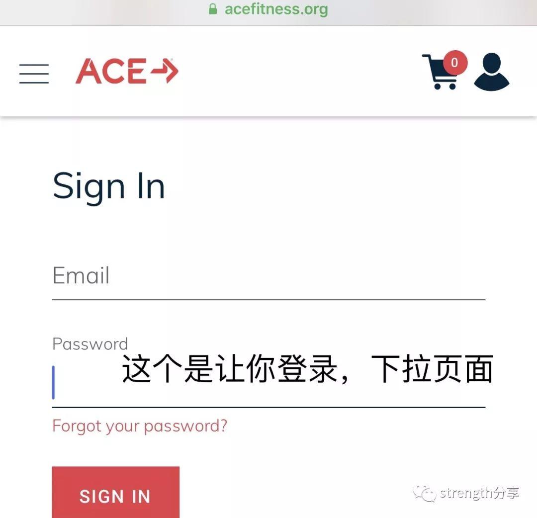 请问各位美国ace证书怎么考？ - 知乎