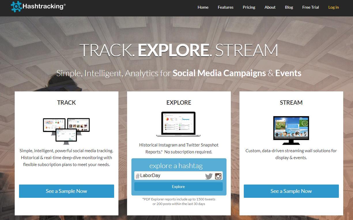 非常实用的6个社媒hashtag标签追踪工具（建议收藏） - 知乎