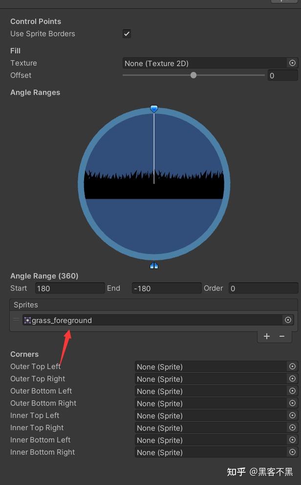 Unity中的Sprite Shape - 知乎