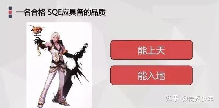 SQE，你是挂在质量部还是采购部？ - 知乎