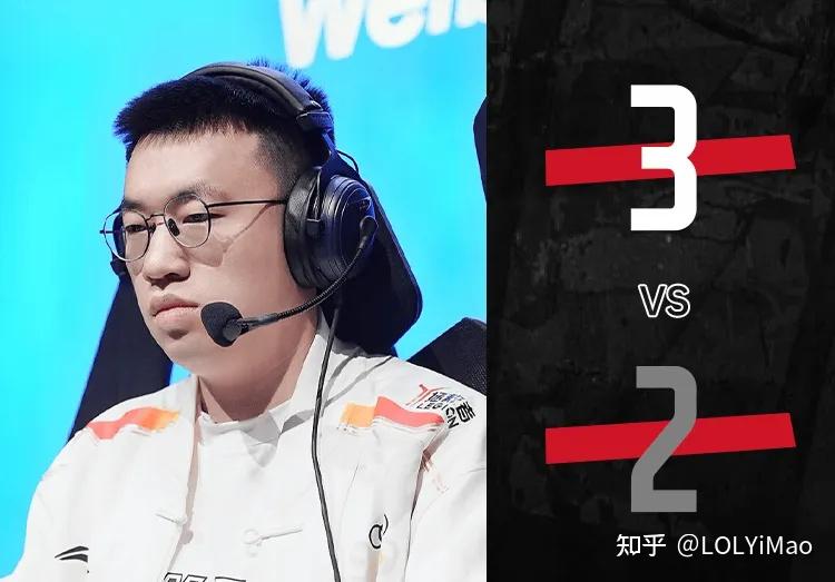 2024 LPL 春季赛WBG 3-2 IG - 知乎