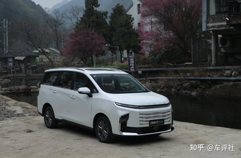 15万级家用MPV，G50混动对比传祺M6，谁才是更优解？ - 知乎