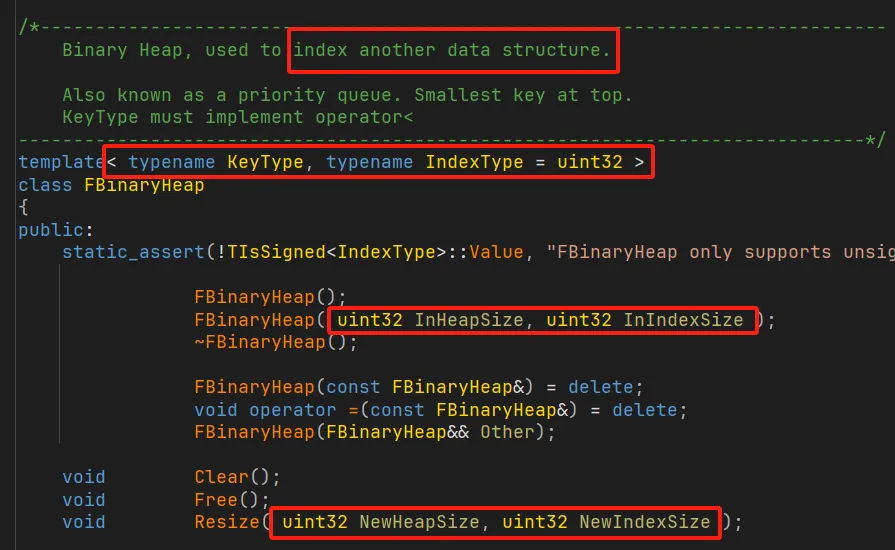 UE5 Virtual Texture源码解读附录 - 知乎