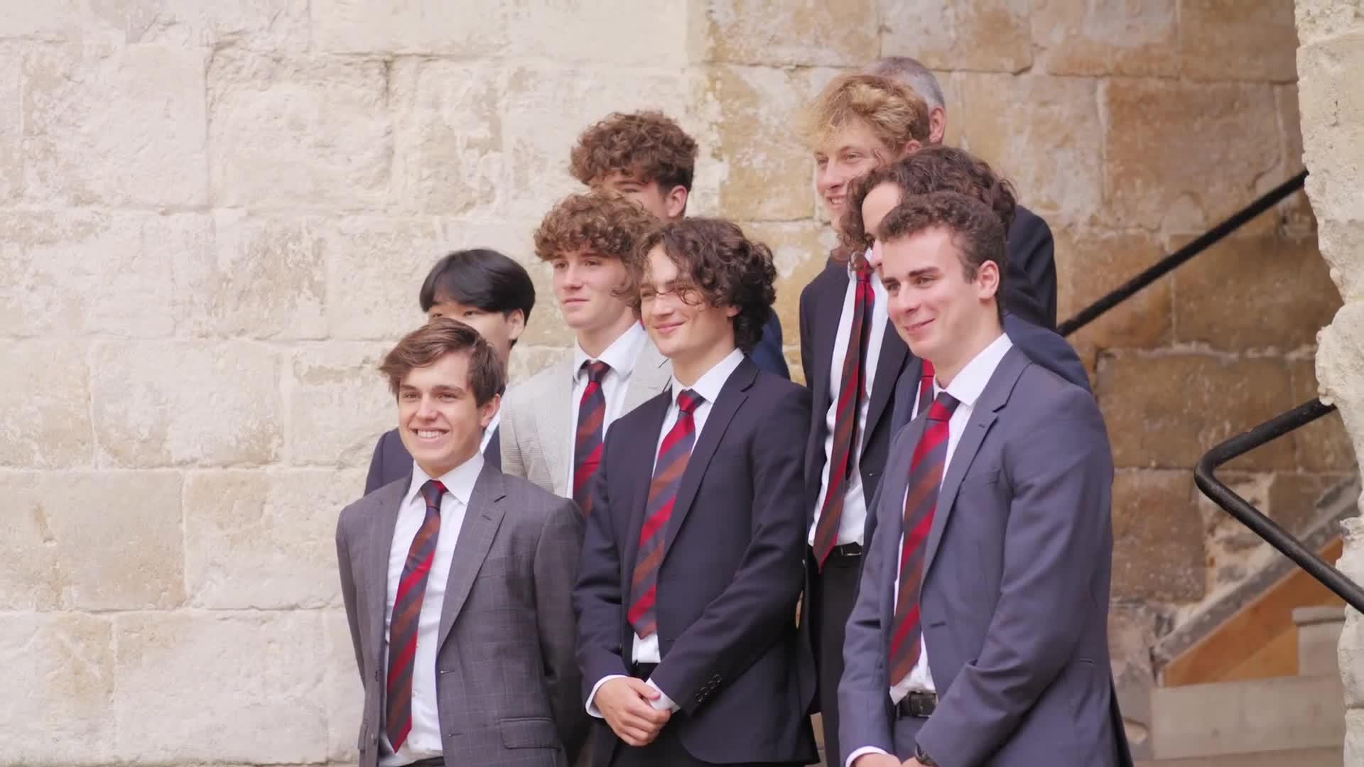 美和教育规划｜英国九大公学Domum 怎么样？ - 知乎