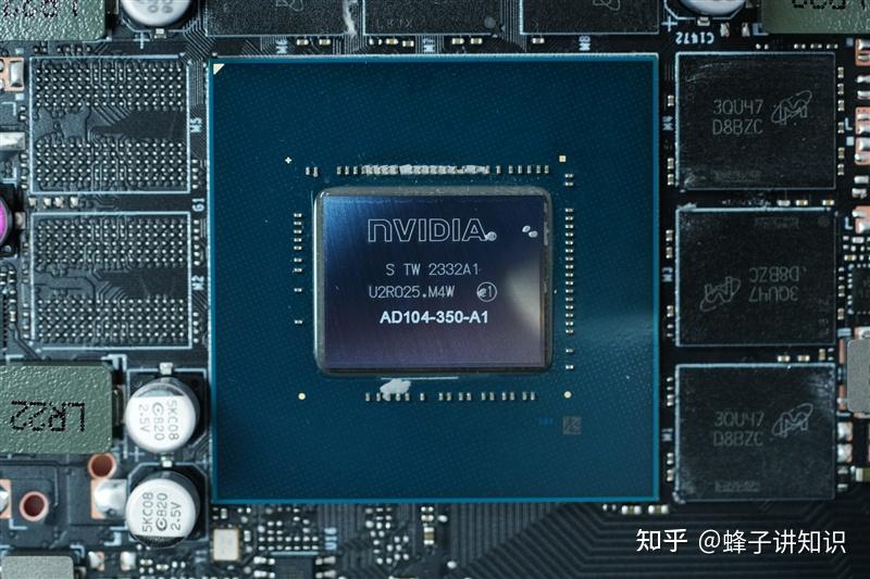 NVIDIA 自家RTX 4070 SUPER系列评测 - 知乎