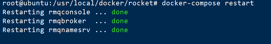 rocketmq启动把我给整哭了，就因为我用了Docker吗？ - 知乎