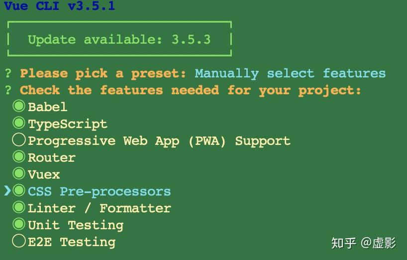 Vue + TypeScript + Element 项目实战及踩坑记 - 知乎