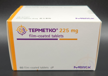 特泊替尼(Tepmetko/Tepotinib)为更多非小细胞肺癌患者提供高质量的治疗！ - 知乎
