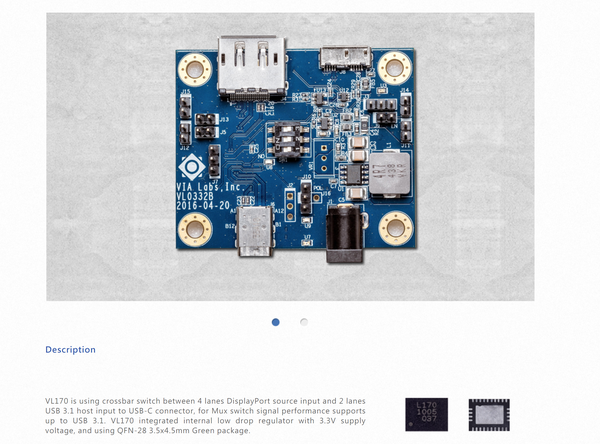 Type-C 扩展器 方案指南（DP Alternative Mode 篇） - 知乎