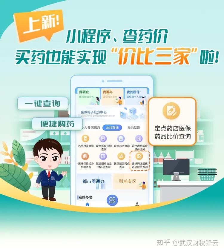 药品“比价神器”你用过吗？买药前，查一查，省钱又省心！ - 知乎