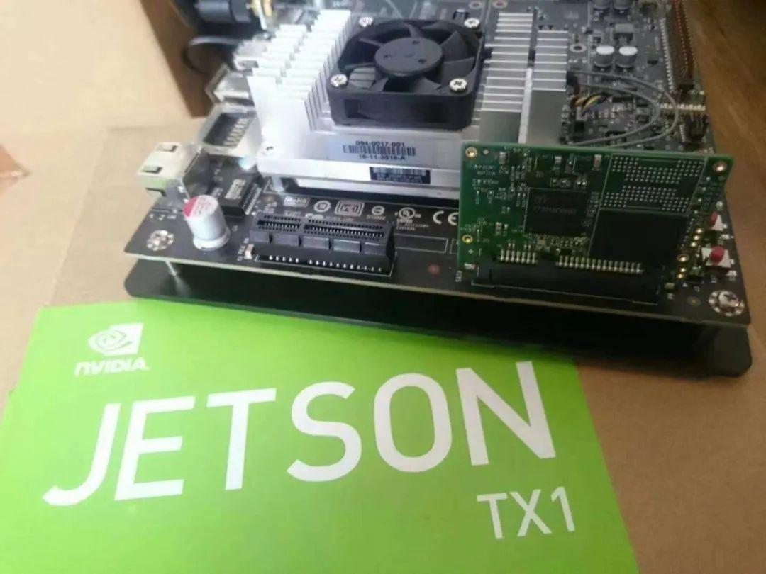 Jetson 百万开发者故事 | Jetson 开发者突破百万，从 TK1 到 Orin 我都经历了啥 - 知乎