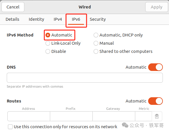 使用ddns-go实现自动配置IPv6的DDNS - 知乎