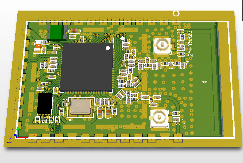wifi模块工作原理，无线通信技术的应用 - 知乎