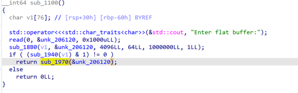 FlatBuffers小记 - 知乎