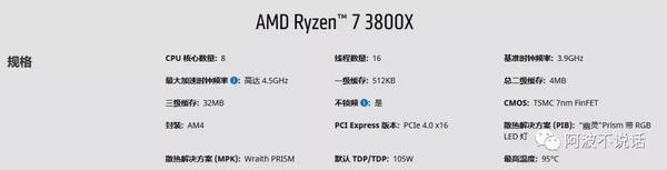 如何选择CPU，搞明白以下几点就行了 - 知乎