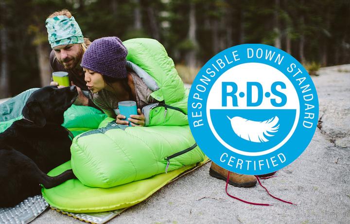 ResponsibleDownStandard,RDS认证意义是什么？ - 知乎