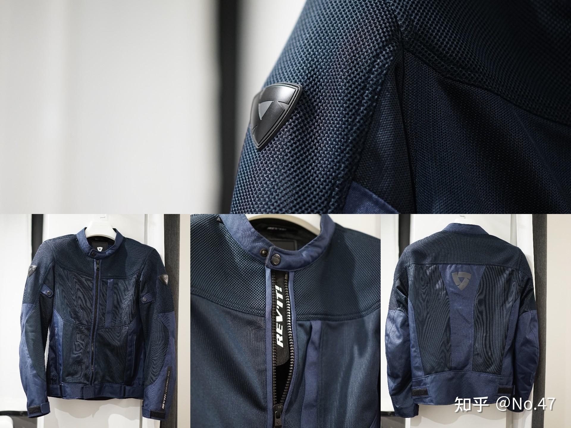 从保暖、防风到全套安全装备（摩托车骑行服篇） - 知乎