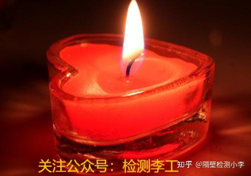 加拿大蜡烛和烛台SOR/2016-165、ASTM F2417、ASTM F2601-18法规要求 - 知乎