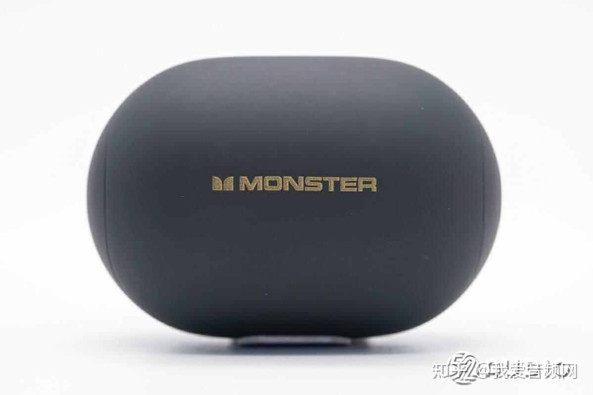 Monster魔声Open Ear 101开放式蓝牙耳机拆解，10mm动圈喇叭，魔声PURE音效 - 知乎