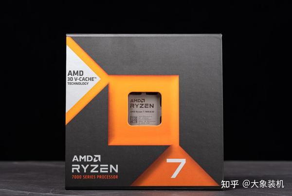 AMD Ryzen 7 7800X 3D测试：游戏性能是它的强项，但让人失望 - 知乎