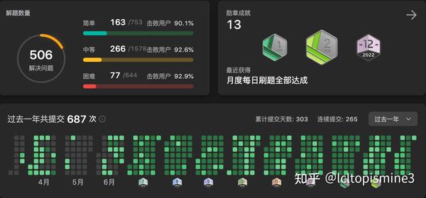 二分查找经典题目汇总（持续更新中） 知乎 