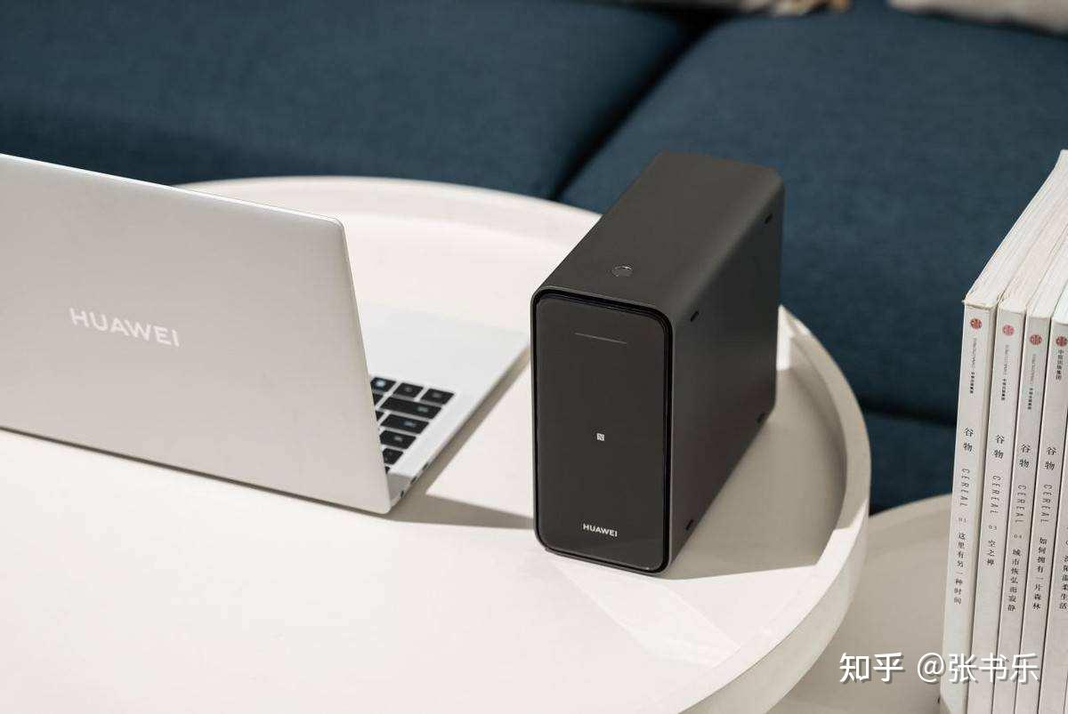 华为首款 NAS 家庭存储搭载西数硬盘，该硬盘都有哪些亮点？ - 知乎