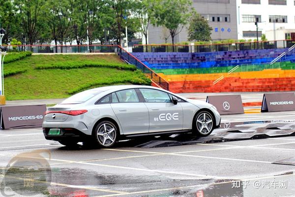 顶配价差近10万 EQE与EQE SUV你会怎么选？ - 知乎