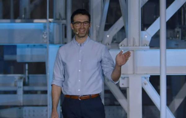 马斯克“背后的人”曝光，特斯拉用意何在？ - 知乎