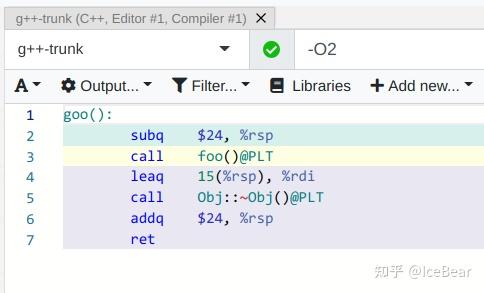 C++标准中为什么要设计出noexcept，而不是默认是非异常？ - 知乎