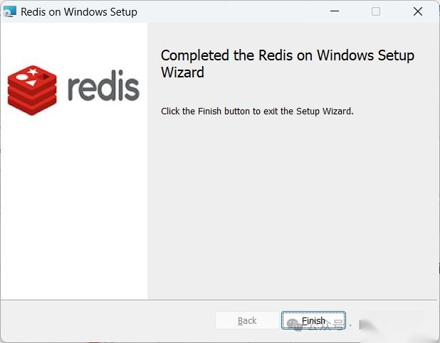 Windows11安装Redis5.0.14.1详细教程，附每个安装步骤的详细截图 - 知乎